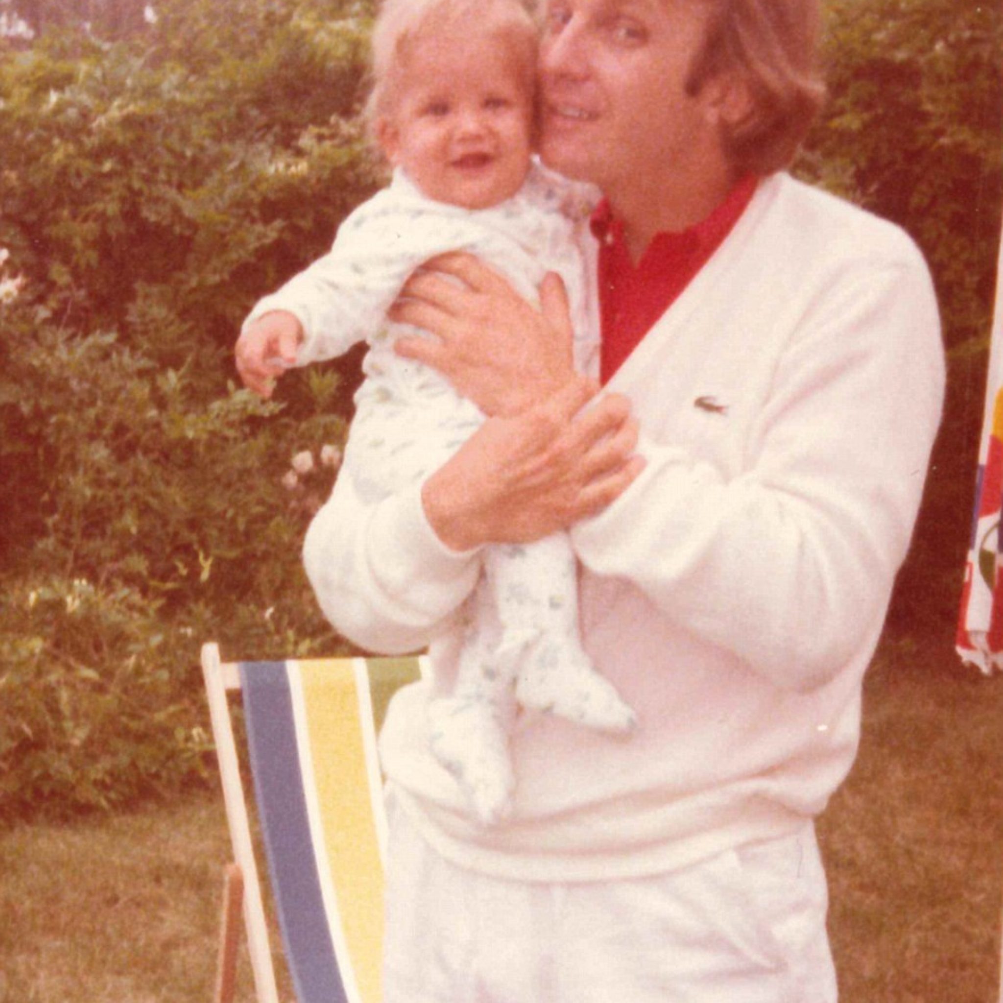 ROBERT THOMPSON – The Book of Legacy